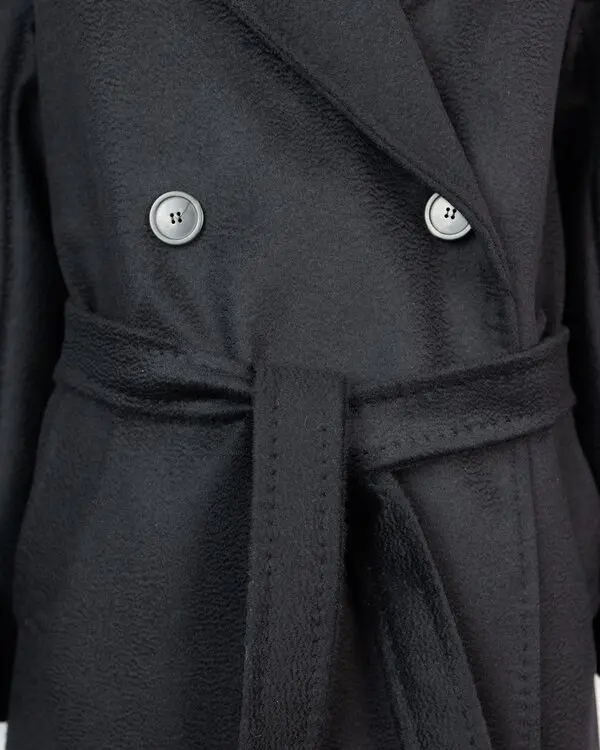 Max Mara Long-sleeved Coat