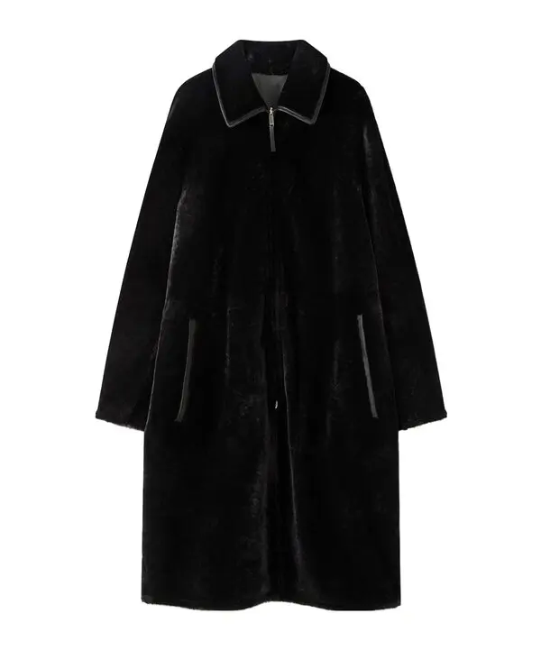 JOSEPH Reversible Design Coat