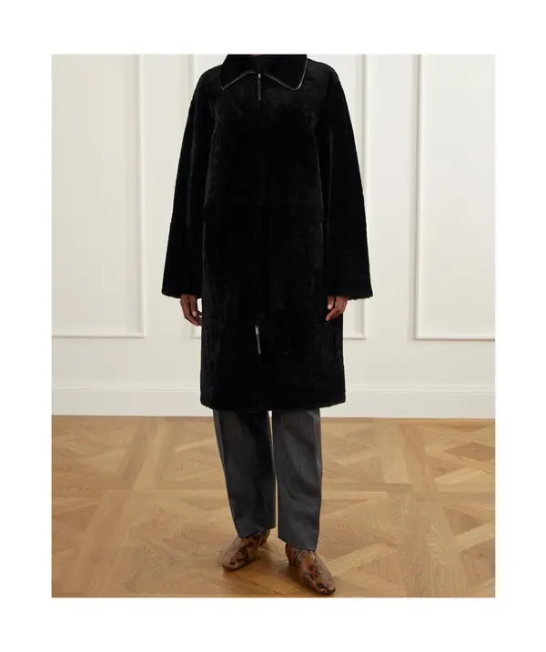 JOSEPH Reversible Design Coat