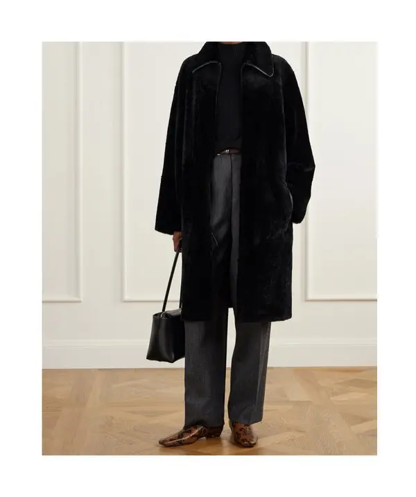 JOSEPH Reversible Design Coat