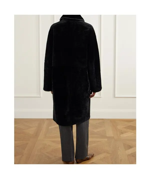 JOSEPH Reversible Design Coat