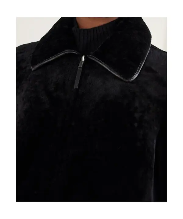JOSEPH Reversible Design Coat