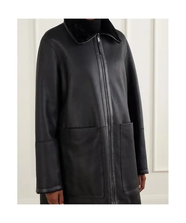 JOSEPH Reversible Design Coat