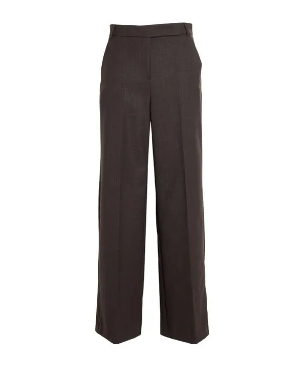 MAXCO. Loose-fit Casual Pants