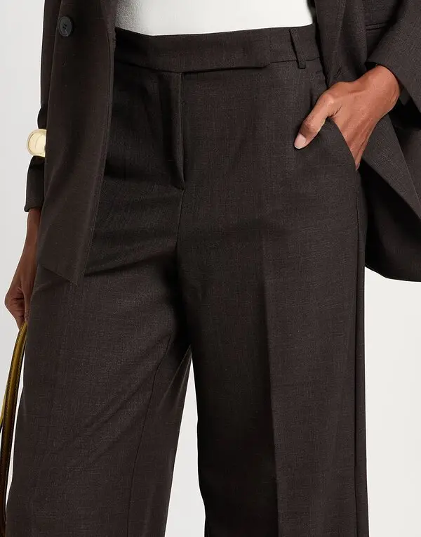 MAXCO. Loose-fit Casual Pants