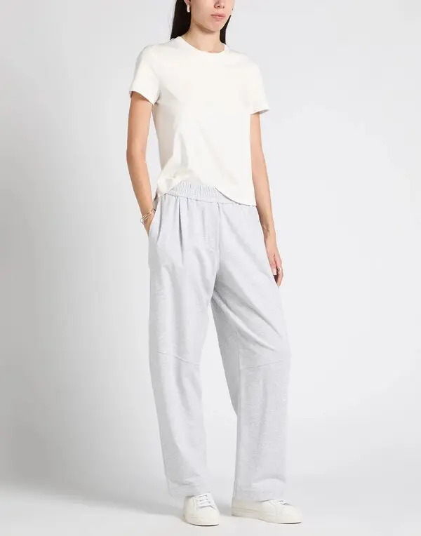 Brunello Cucinelli Casual Sports Pants