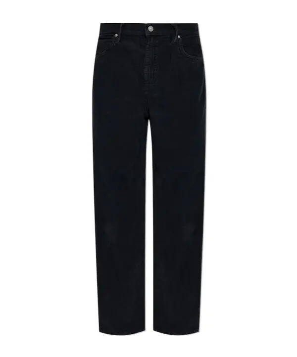 ALLSAINTS Straight-leg Trousers