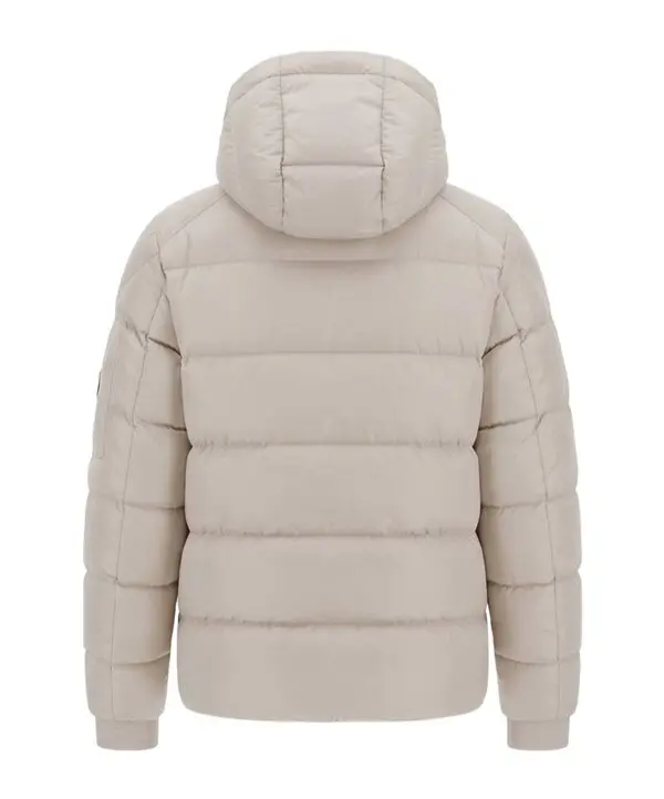 Herno Long-sleeve Casual Jacket