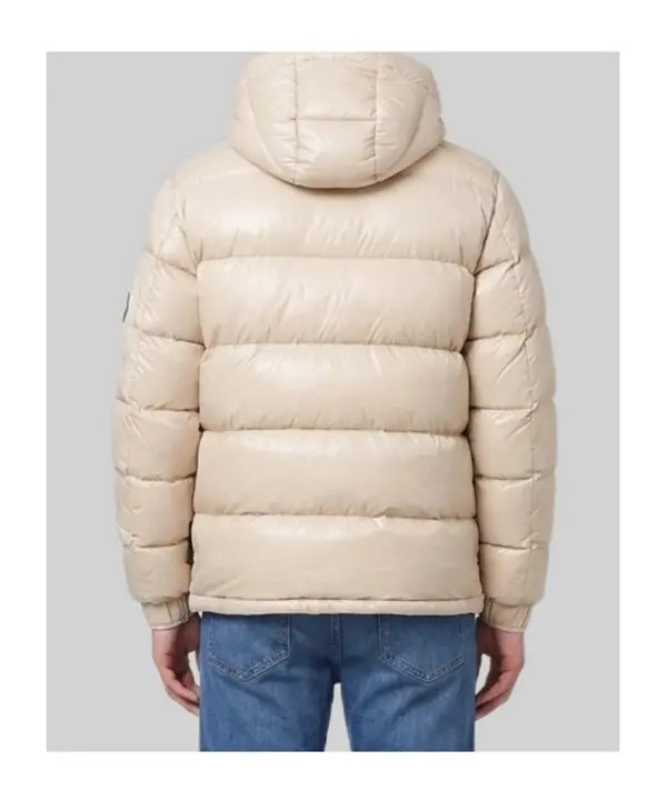 Herno Long-sleeve Casual Jacket