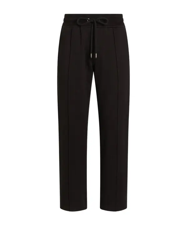 Dolce & Gabbana Jersey Jogging Trousers