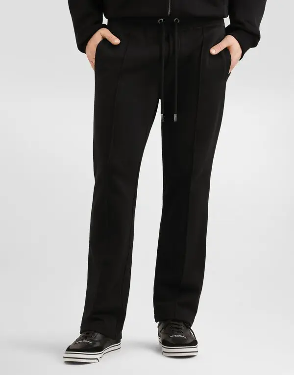 Dolce & Gabbana Jersey Jogging Trousers