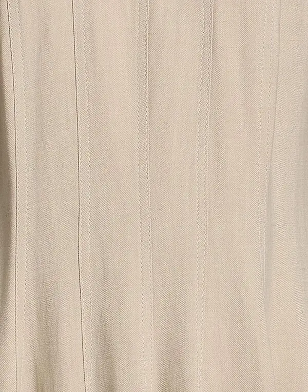 Brunello Cucinelli Sleeveless A-line Dress