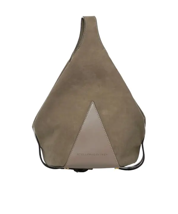 Stella McCartney Slouchy Bucket Bag