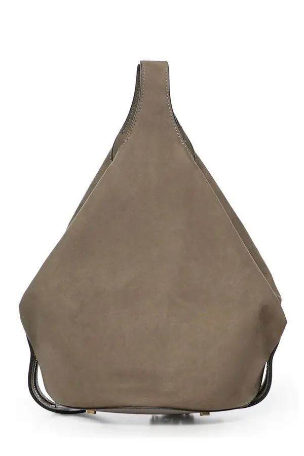 Stella McCartney Slouchy Bucket Bag