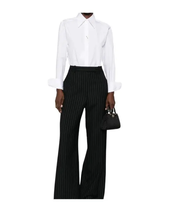 Dolce & Gabbana Long-sleeved Shirt