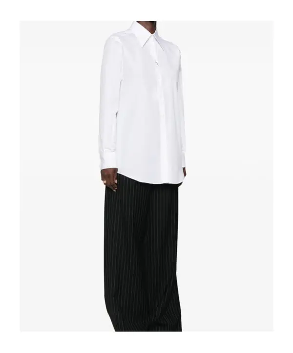 Dolce & Gabbana Long-sleeved Shirt