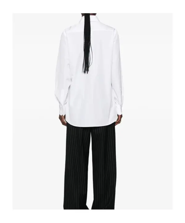 Dolce & Gabbana Long-sleeved Shirt