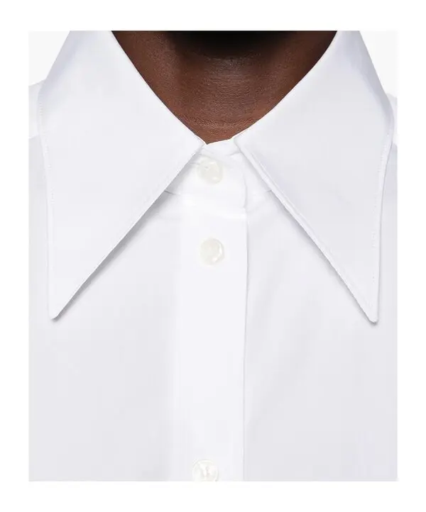 Dolce & Gabbana Long-sleeved Shirt