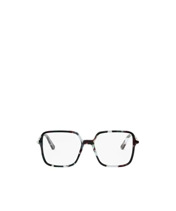 Dior Full-frame Non-prescription Glasses