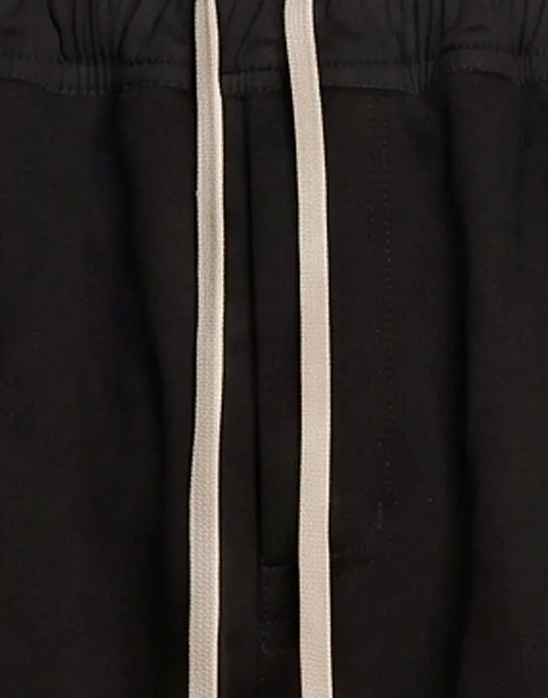 Rick Owens Solid-color Casual Pants