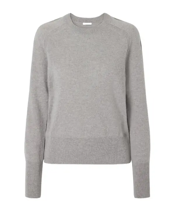 JOSEPH Ribbed Knit Sweater