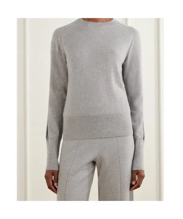 JOSEPH Ribbed Knit Sweater