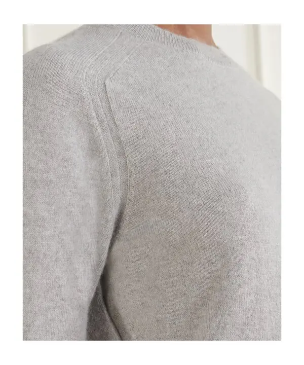JOSEPH Ribbed Knit Sweater
