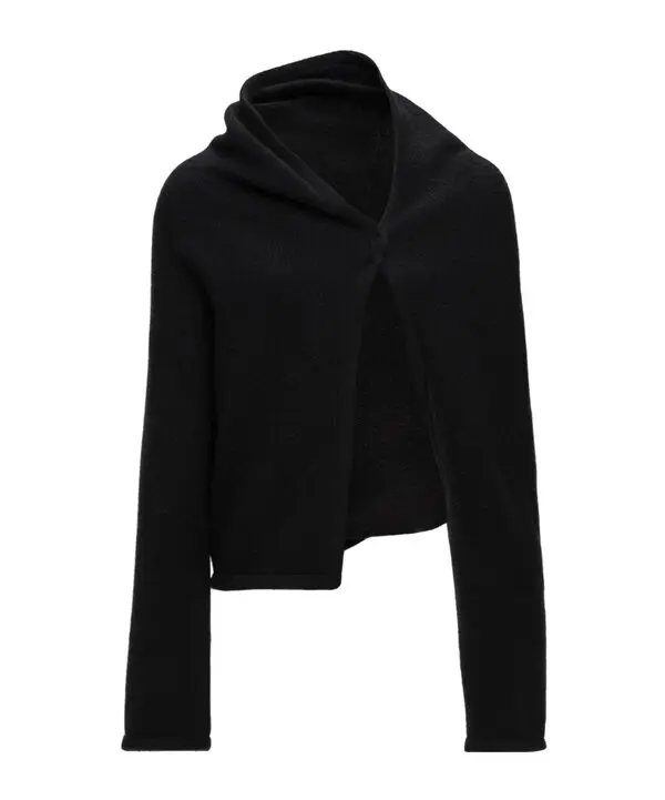 Magda Butrym Wrap Cardigan