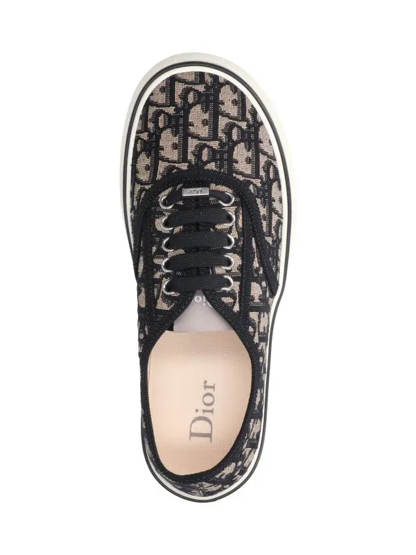 Dior Saltwind Platform Sneaker
