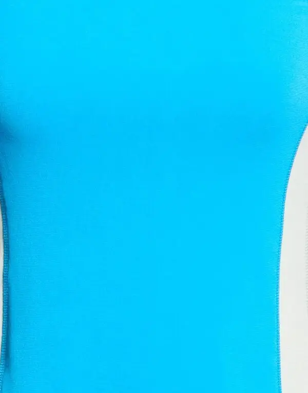 DIESEL® Multicolored Sleeveless Top