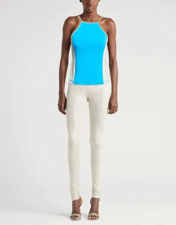 DIESEL® Multicolored Sleeveless Top