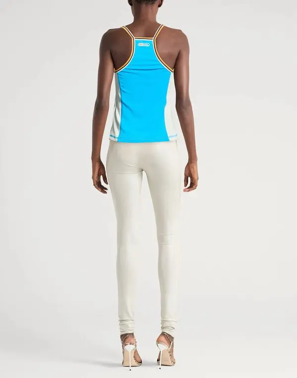DIESEL® Multicolored Sleeveless Top