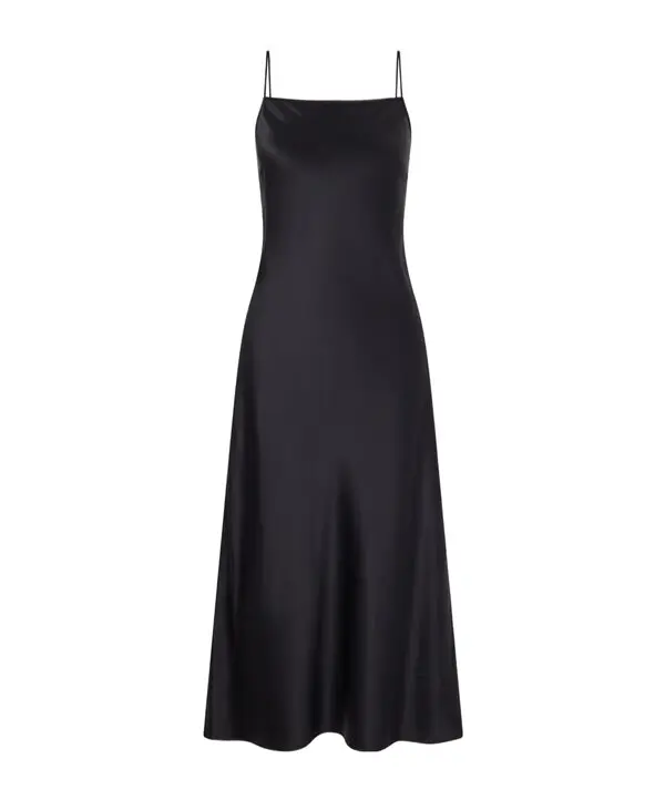 JOSEPH Spaghetti Strap Dress