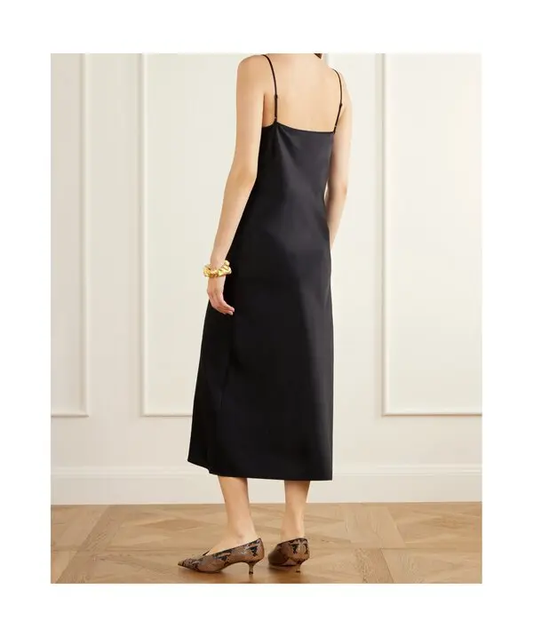 JOSEPH Spaghetti Strap Dress