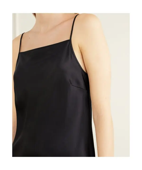 JOSEPH Spaghetti Strap Dress