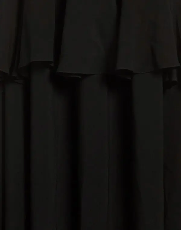 Chloé Sleeveless Flared Dress