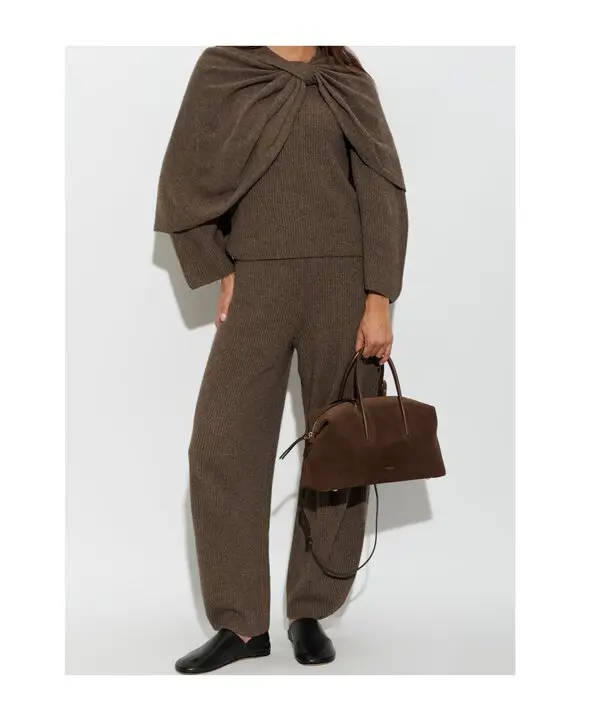 BY MALENE BIRGER Long-sleeved Sweater