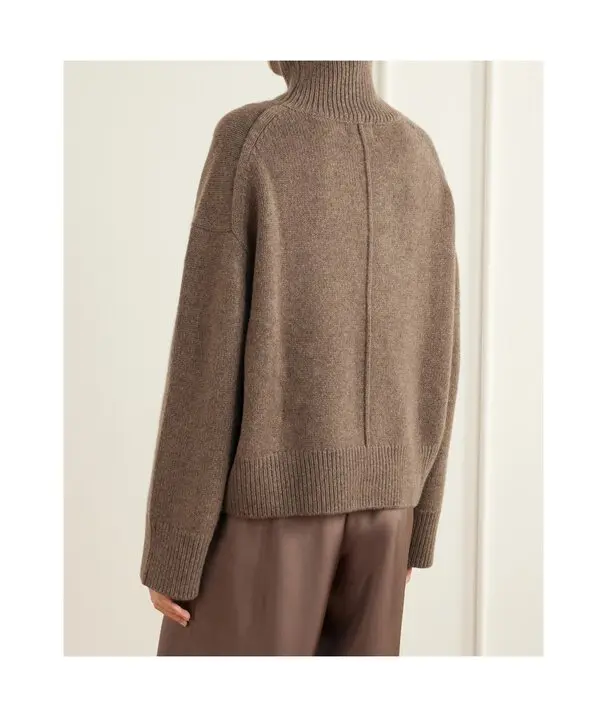Loulou De Saison Turtleneck Sweater