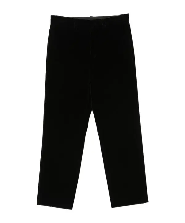 Isabel Marant Étoile Trousers With Belt Loops And Pockets