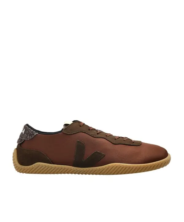 VEJA X Baserange Lace-up Sneakers