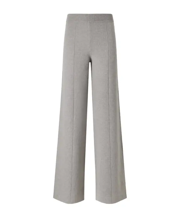 JOSEPH Elastic Waistband Casual Pants