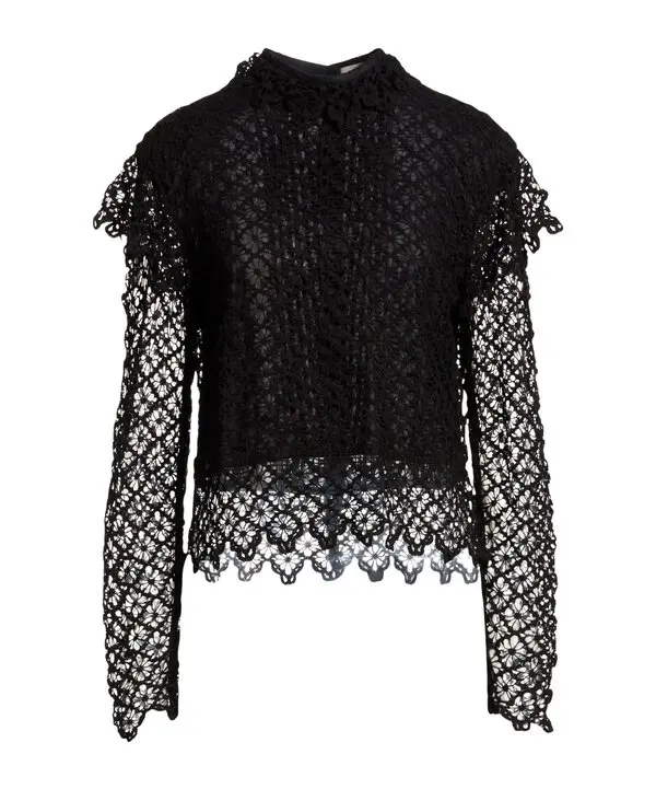 Isabel Marant Étoile Crewneck Tops - No