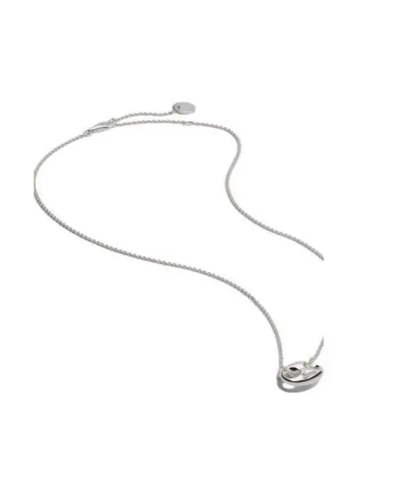 Gucci Marina Chain Pendant Necklace - No