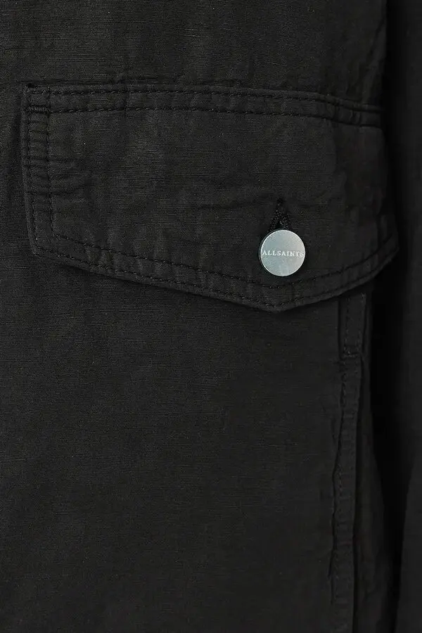 ALLSAINTS Long-sleeved Shirt