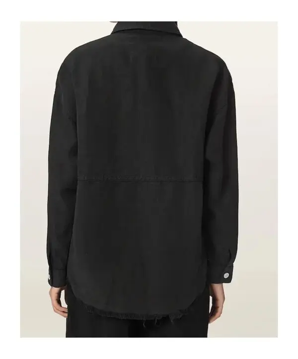 ALLSAINTS Long-sleeved Shirt
