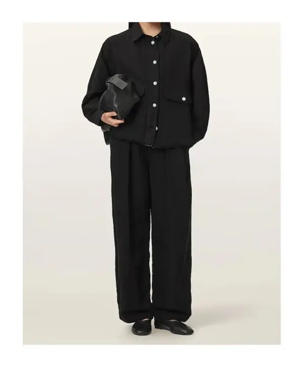 ALLSAINTS Long-sleeved Shirt