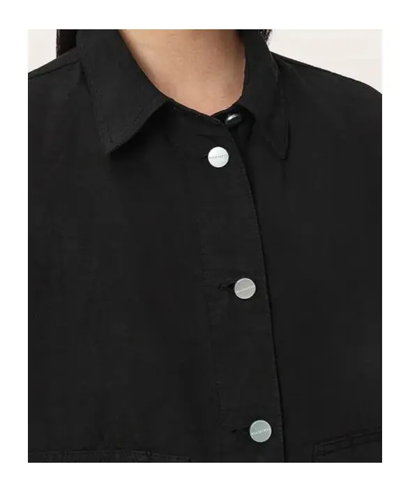 ALLSAINTS Long-sleeved Shirt