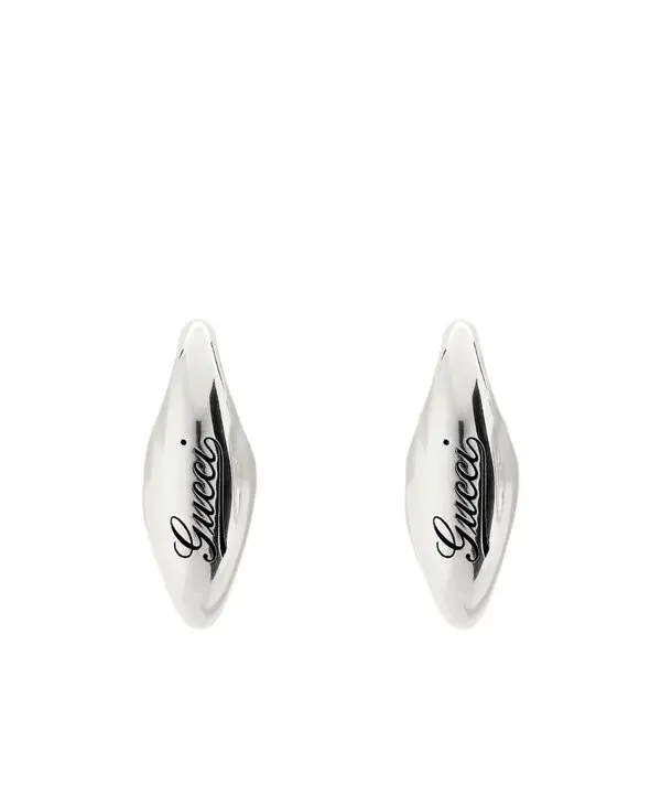 Gucci Marina Chain Earrings - No