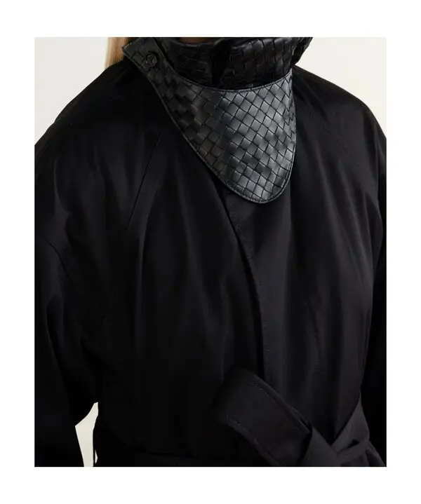 Bottega Veneta Long-sleeved Coat