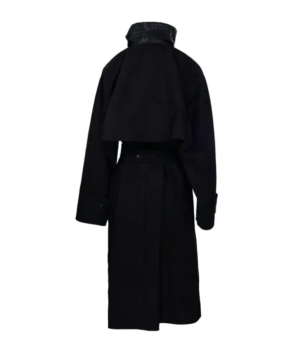 Bottega Veneta Trench Coat